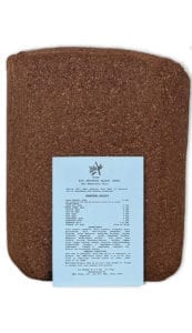 Livestock Protein Block | West Feeds, Inc.