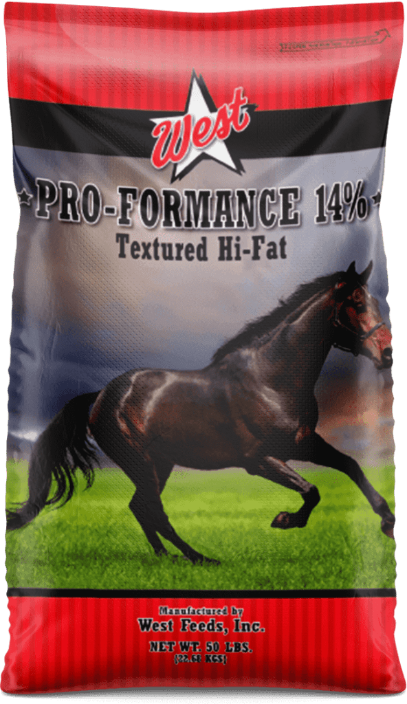 All Our Animal and Livestock Feed Products | West Feeds, Inc.