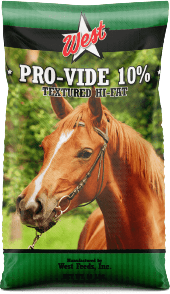 All Our Animal and Livestock Feed Products | West Feeds, Inc.