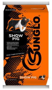 Sunglo® Explode | West Feeds, Inc.